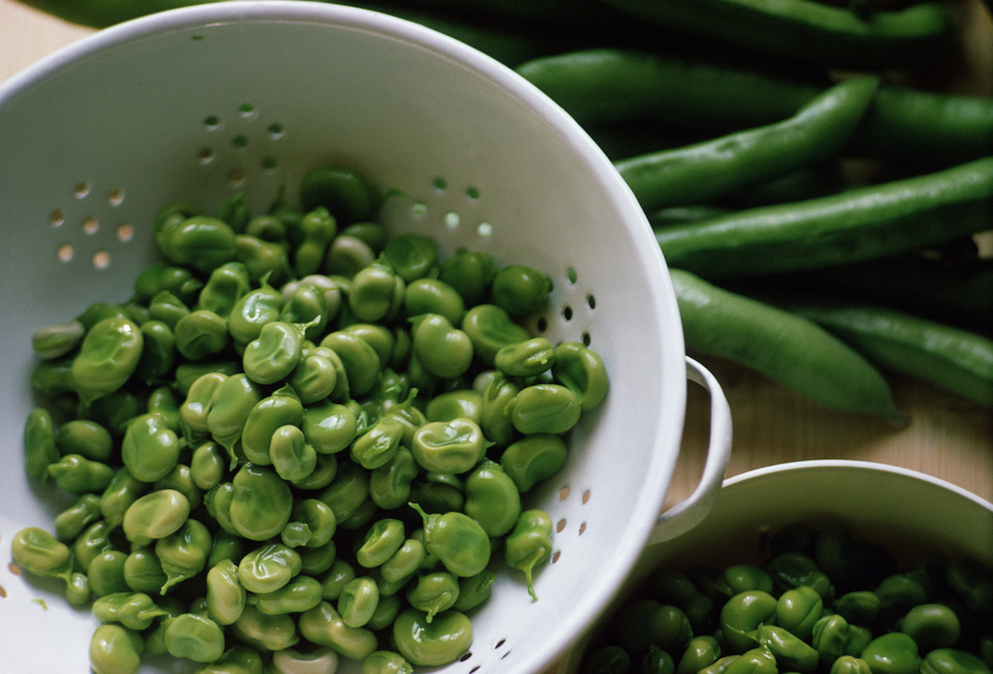 Cibi con tante fibre ma pochi grassi e calorie - Starbene