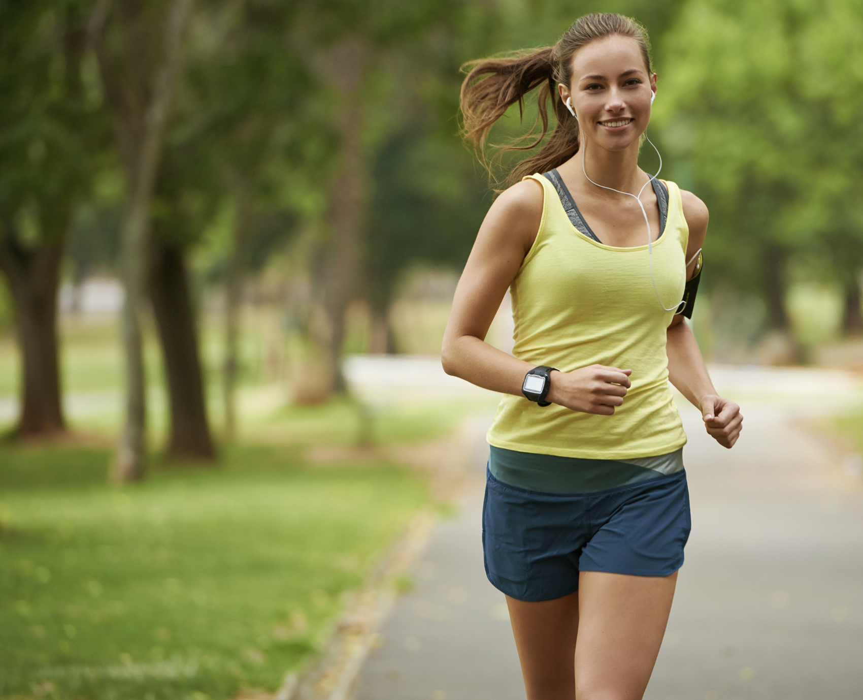 Correre: 10 consigli per iniziare da zero - Starbene