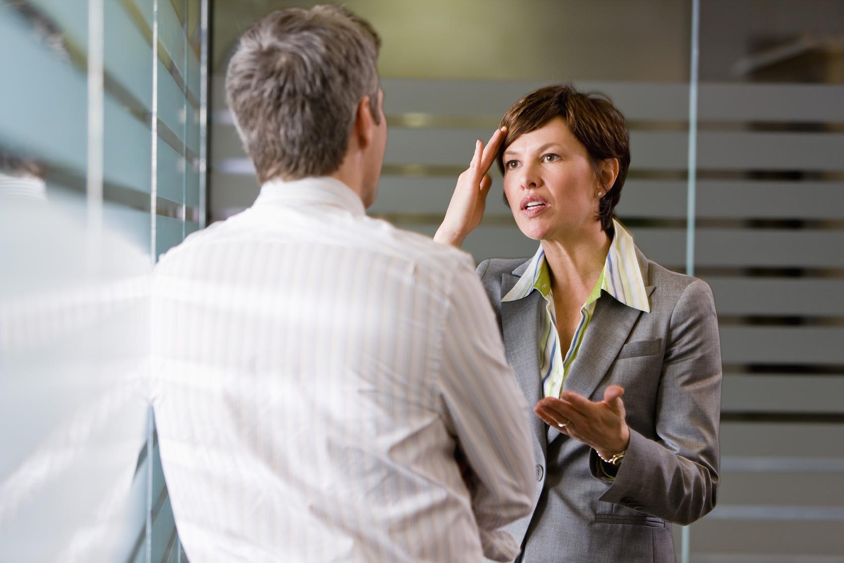 Come imparare ad accettare le critiche - Starbene