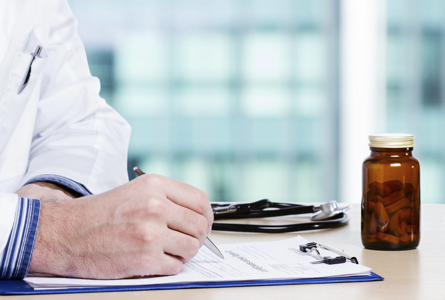 Oppioidi ed effetti collaterali: che cosa fare