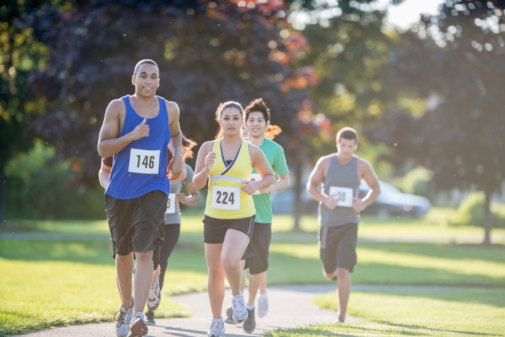 A correre si impara: i corsi per migliorare la tecnica ed evitare ...