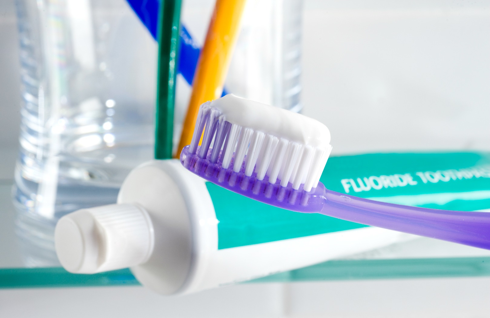 Fluoro: effetti e benefici