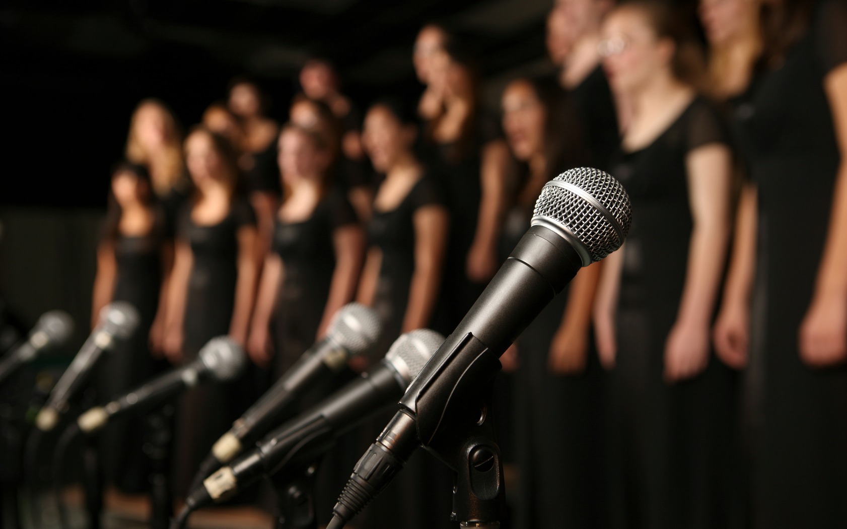 Cantare in coro: perché fa bene