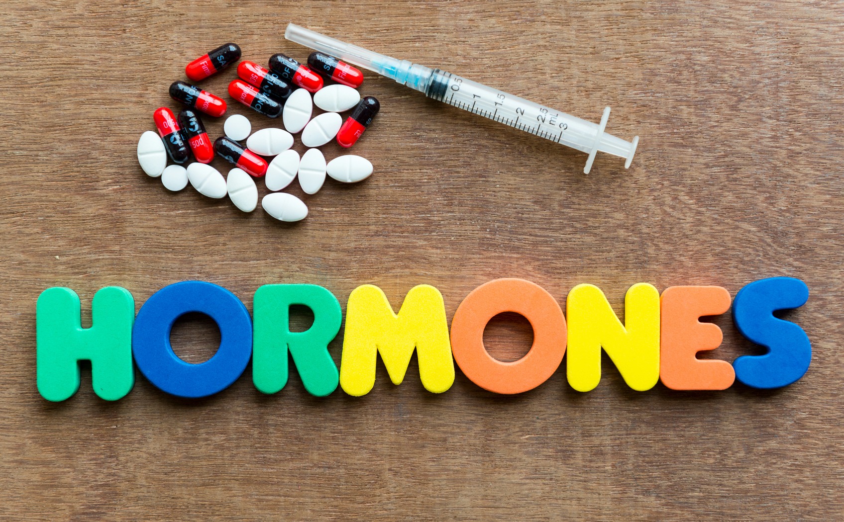 Ormoni: come scoprire uno squlibrio