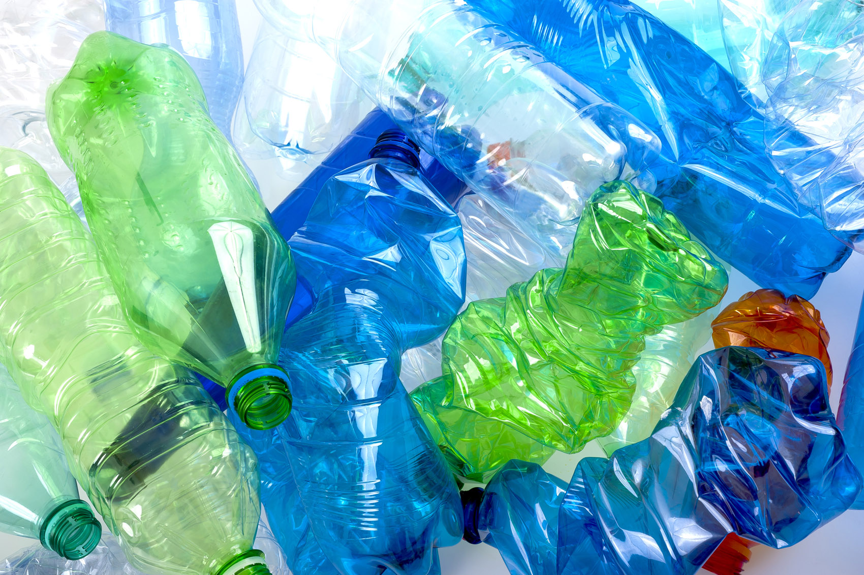 Ecologia e ambiente: c'è chi inizia a dire no alla plastica - Starbene