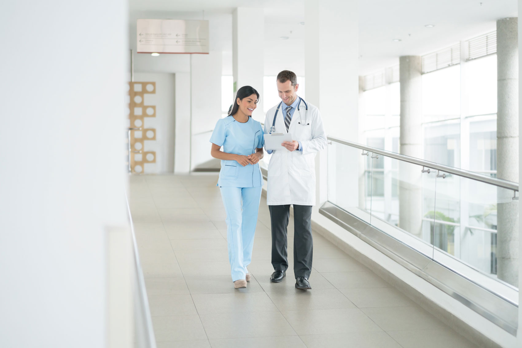 Il medico internista: chi è, cosa fa, quando rivolgersi a lui