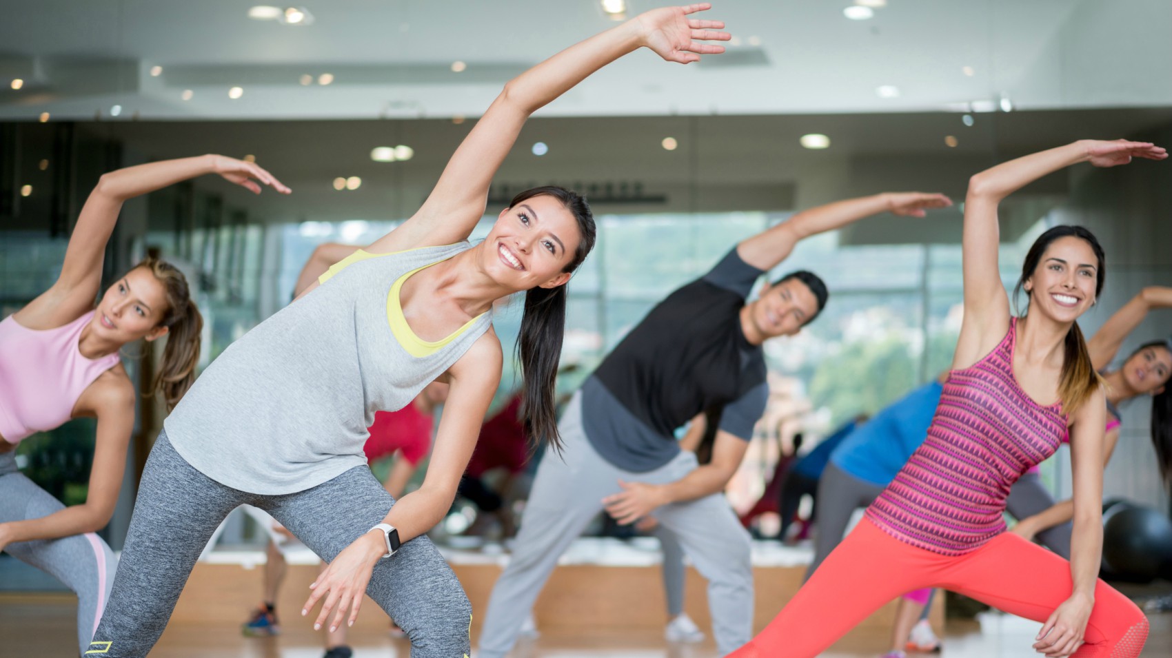 Interval training: che cos'è e perché fa dimagrire velocemente