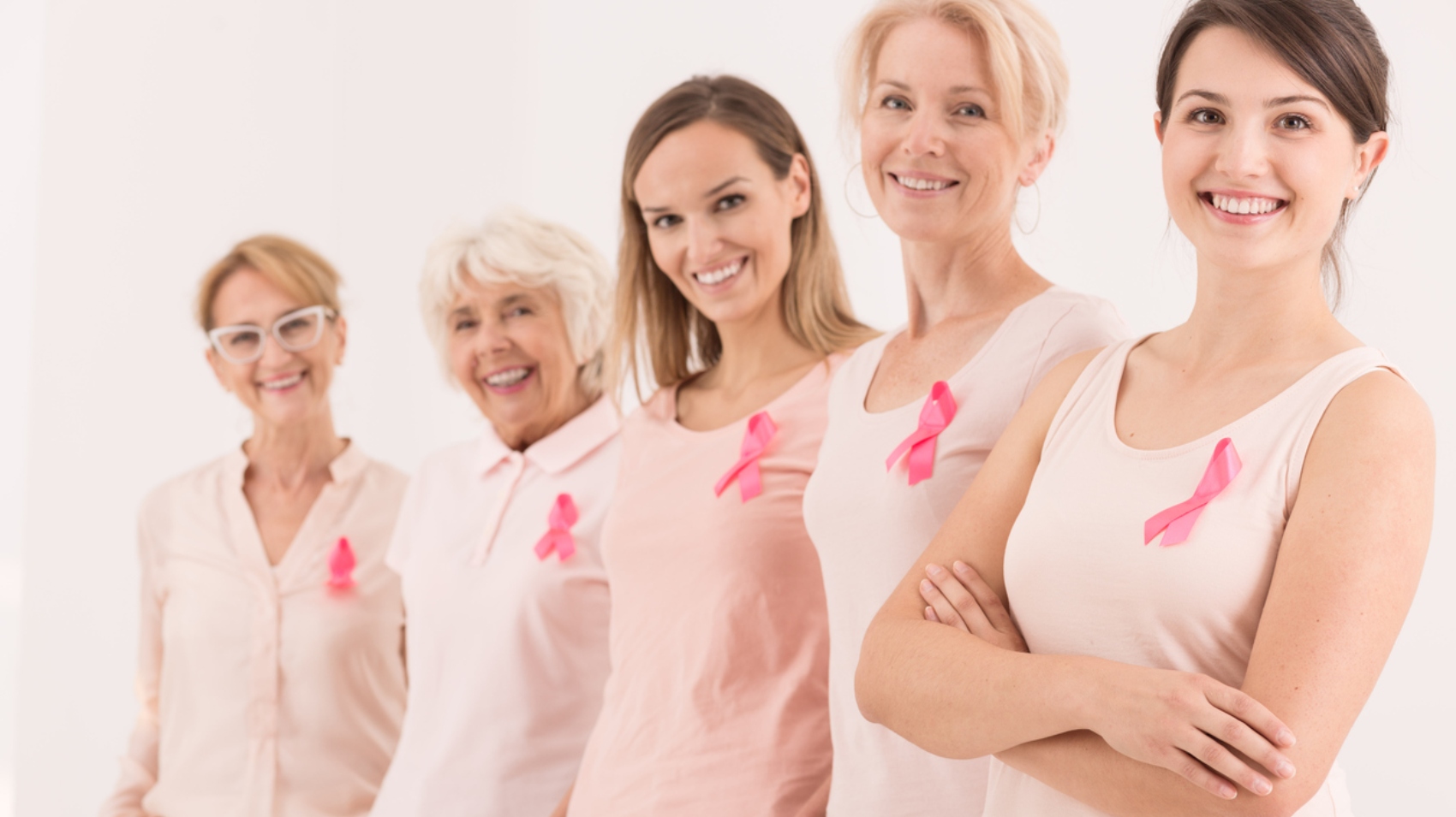 Campagna Nastro Rosa 2018: le iniziative da non perdere contro il ...