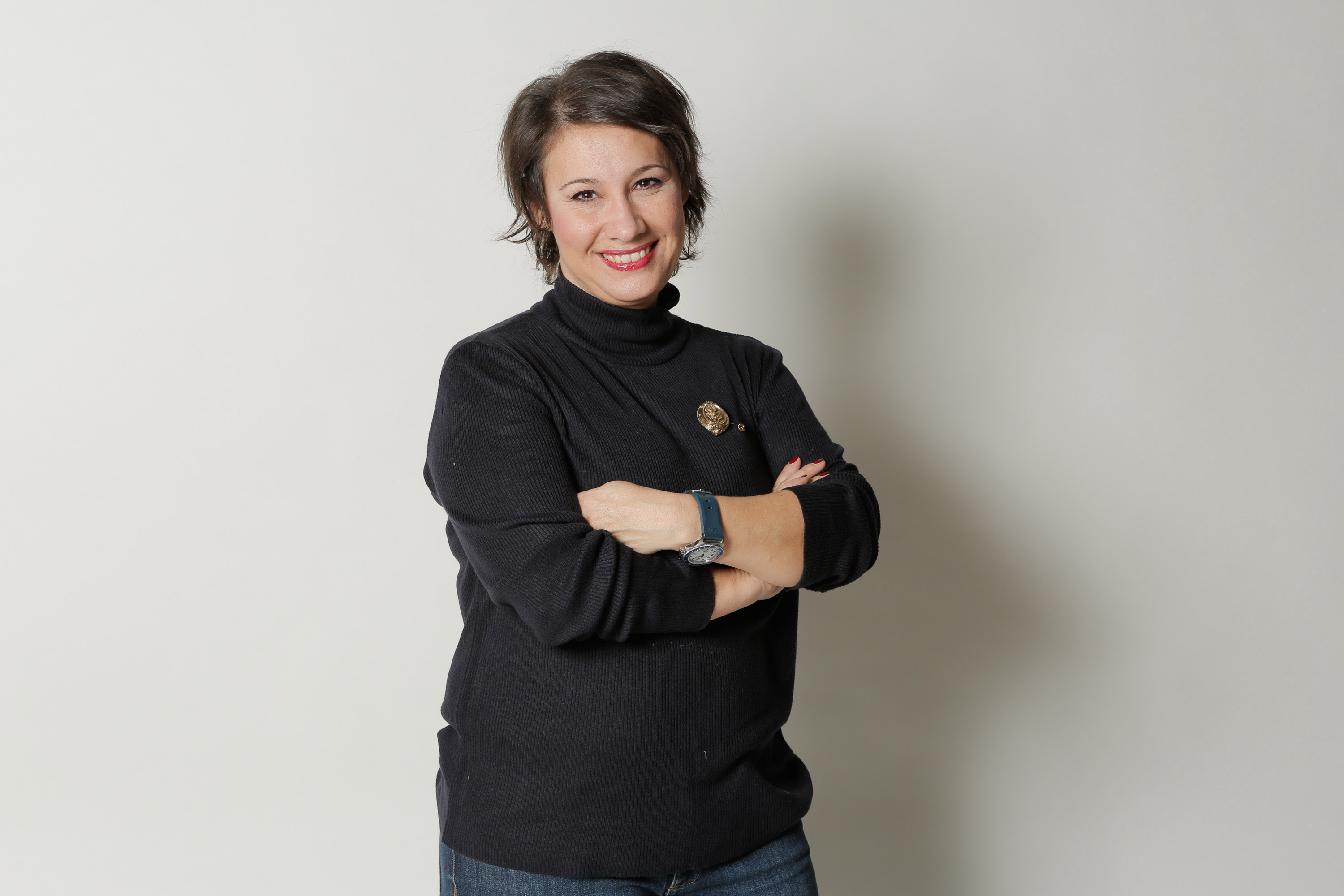 Prof.ssa Maria Beatrice Toro - Starbene