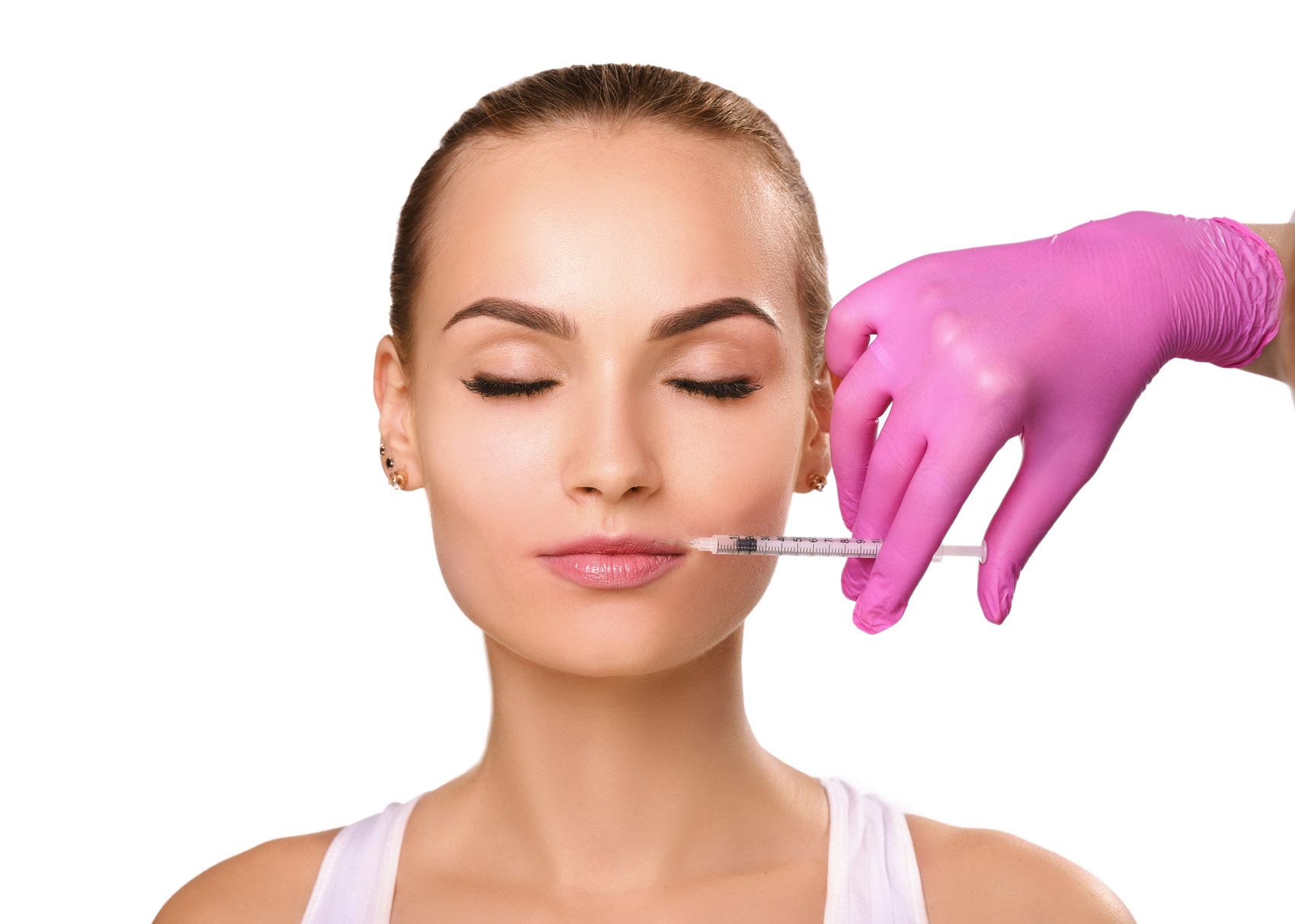 Ritocchi labbra con dual filler all'acido ialuronico - Starbene