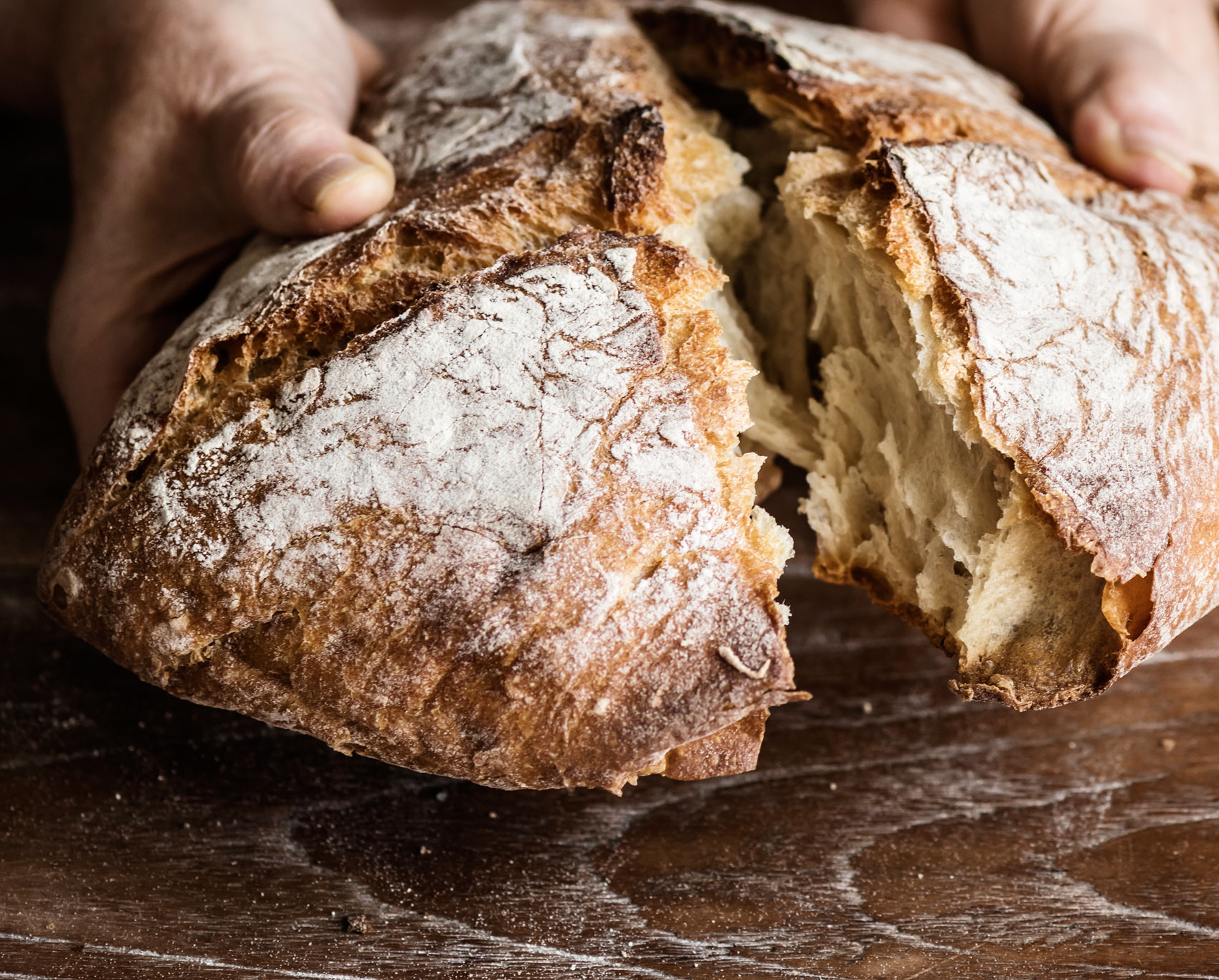 Il pane è sempre più sano: come scegliere - Starbene