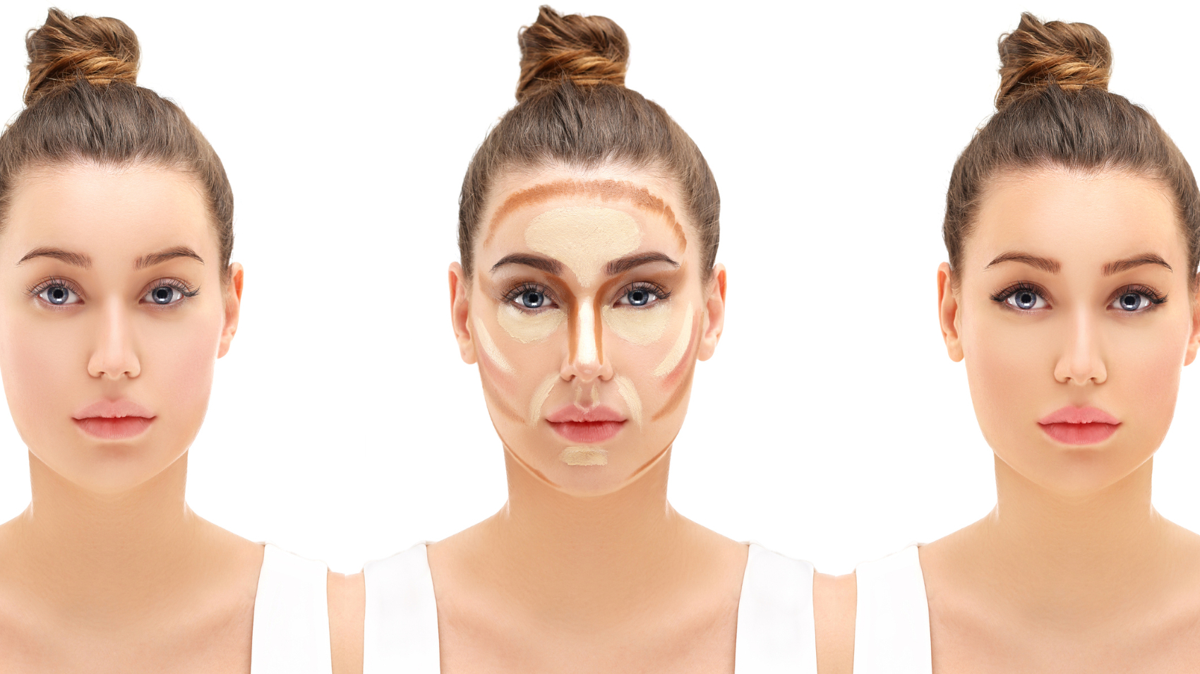Contouring: cos'è, come si fa e quali prodotti servono
