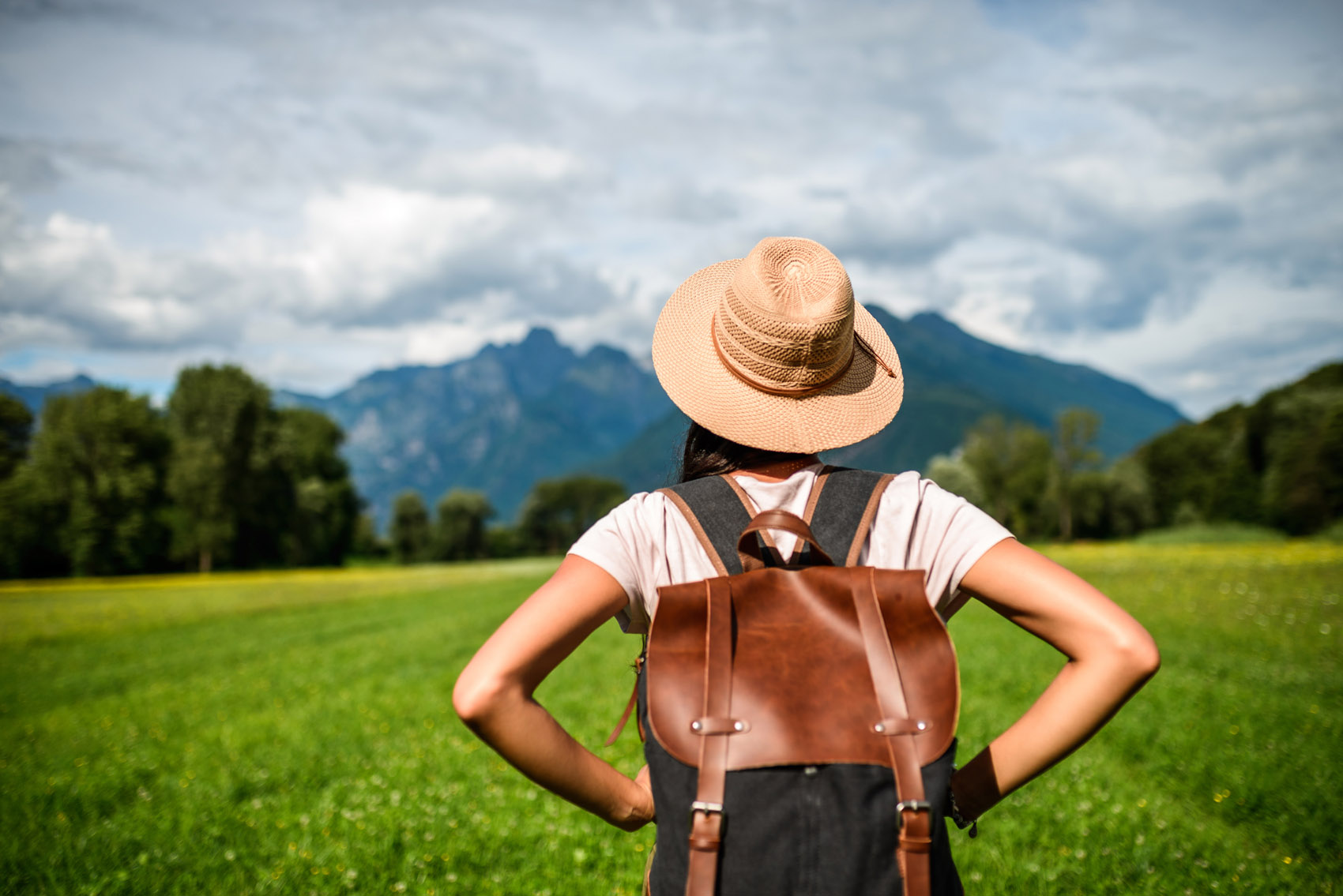 Affrontare stress e difficoltà: guardare al passato ci aiuta - Starbene