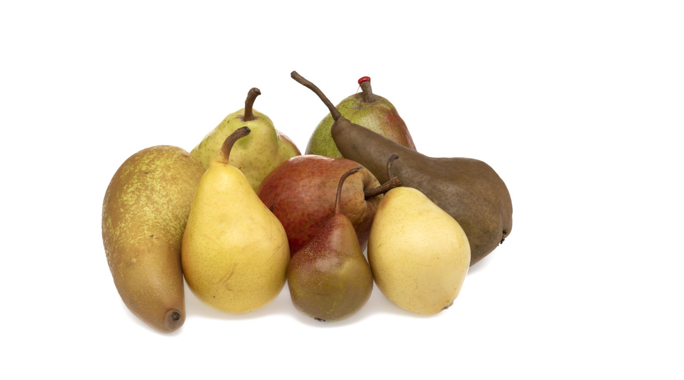 Pere, tutte le varietà: come cucinarle al meglio - Starbene