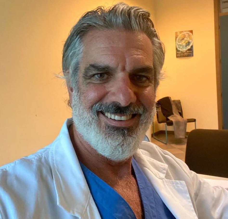 Dott. Antonio Sagone - Starbene