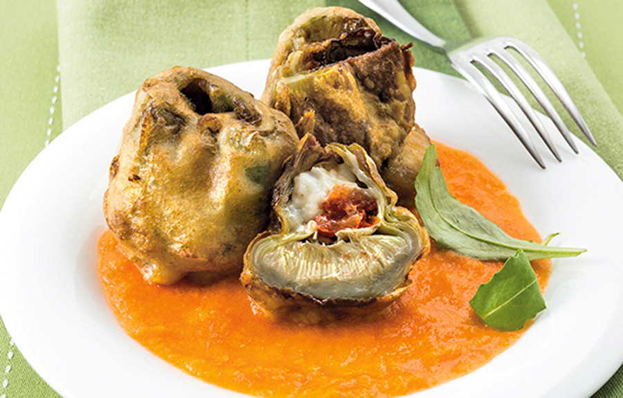 3 ricette detox con i carciofi, amici del fegato e della linea - Starbene