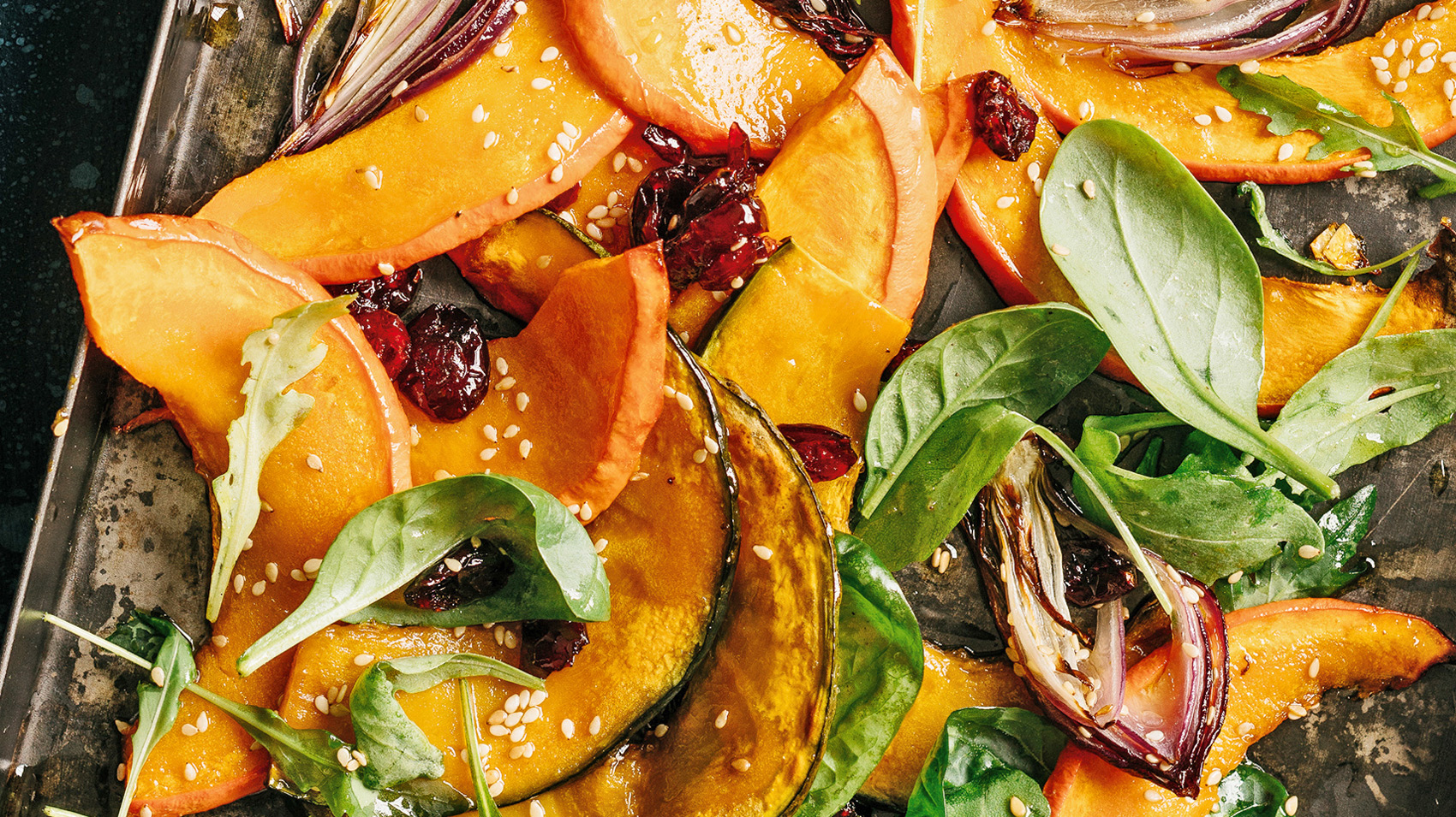 Zucca light e ricca di benefici: tre ricette gustose da gourmet