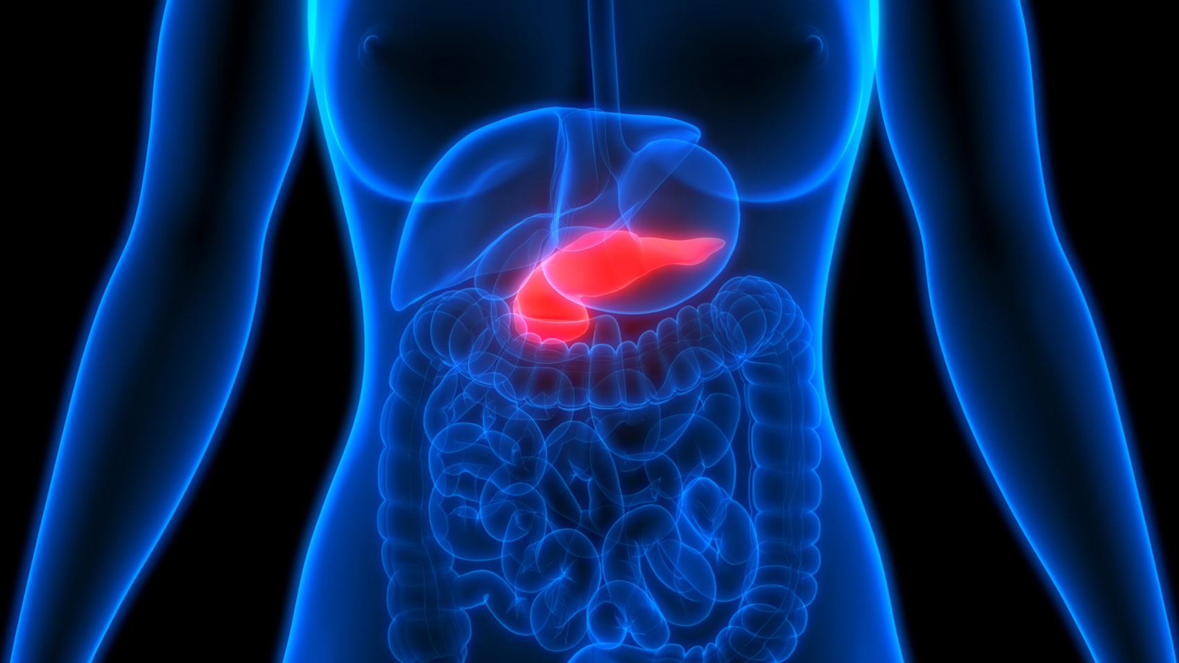 Tumore al pancreas: i sintomi e come si cura - Starbene