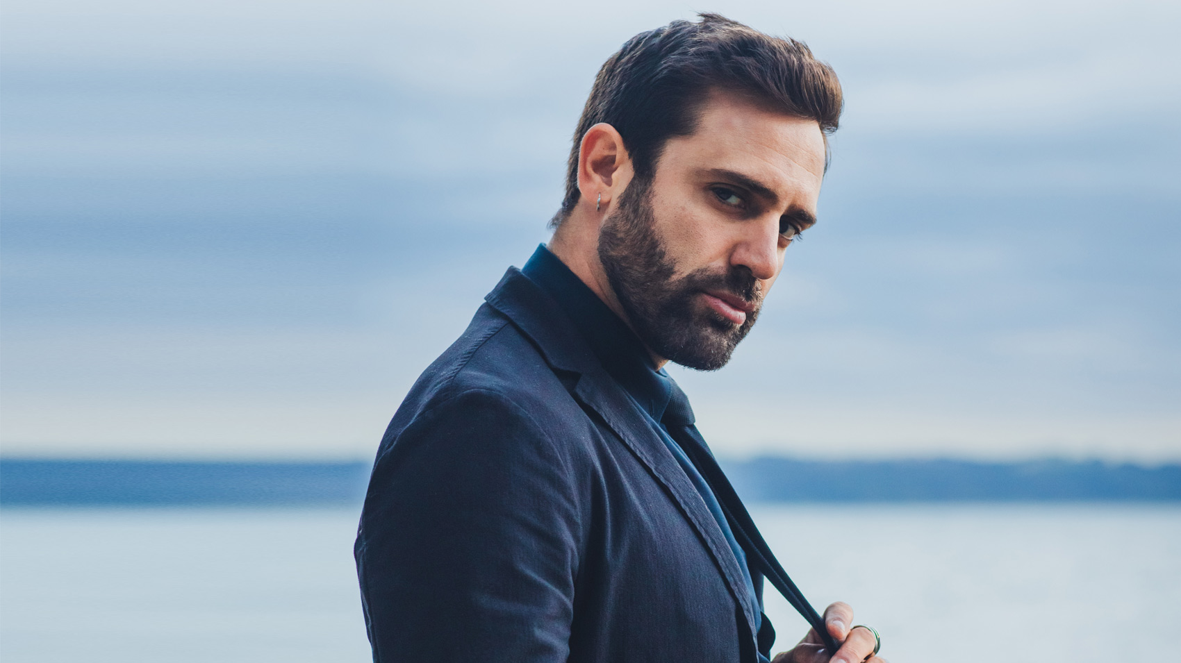 Intervista a Thomas Santu: «Cambiare significa crescere»