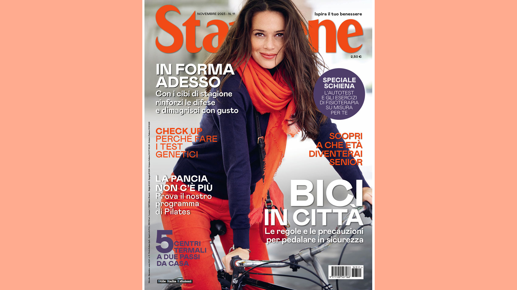 Starbene, le novità del numero 11 - Starbene