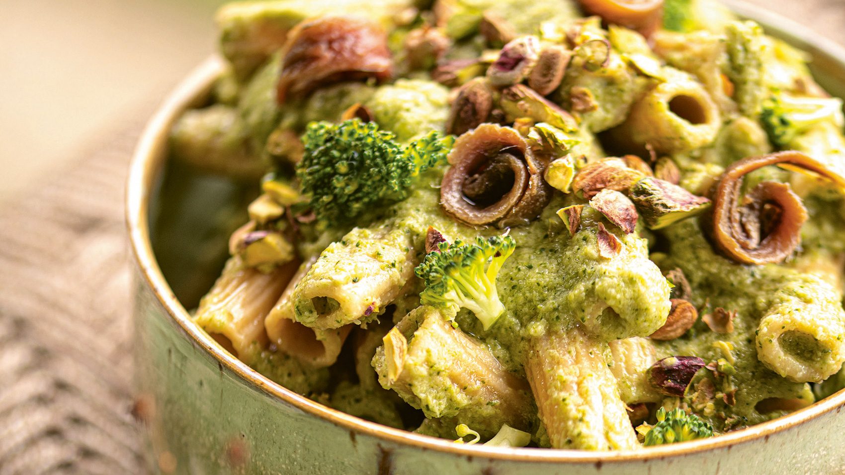 5 ricette di Marco Bianchi sane e gustose