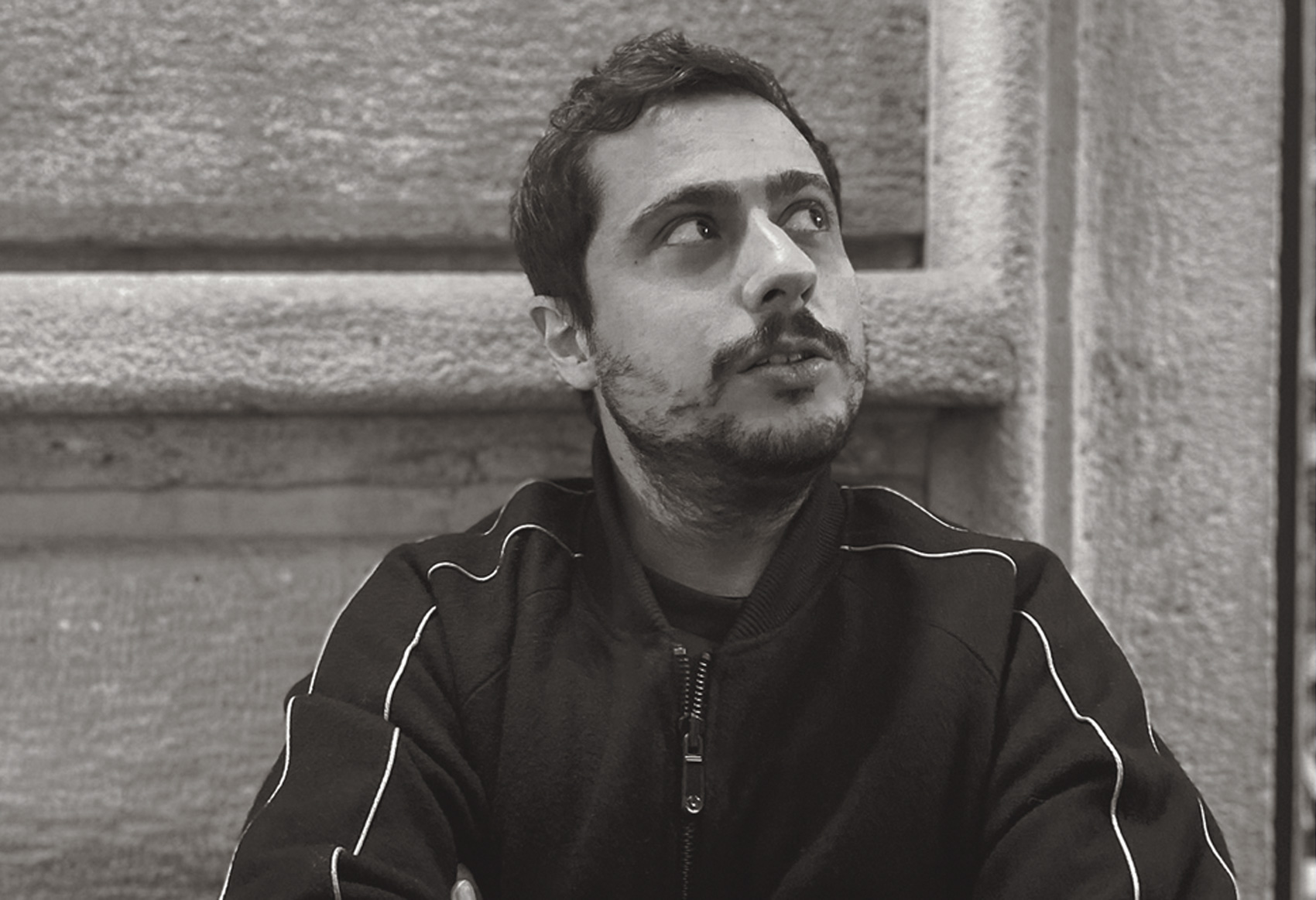 Intervista ad Andrea Pinna: «Ho un lato B, il mio disturbo bipolare»