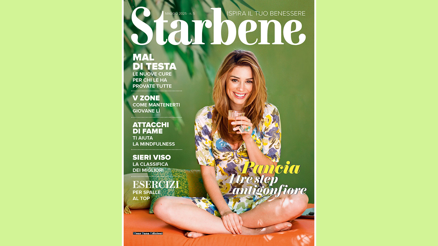 Starbene, le novità del numero 5 - Starbene