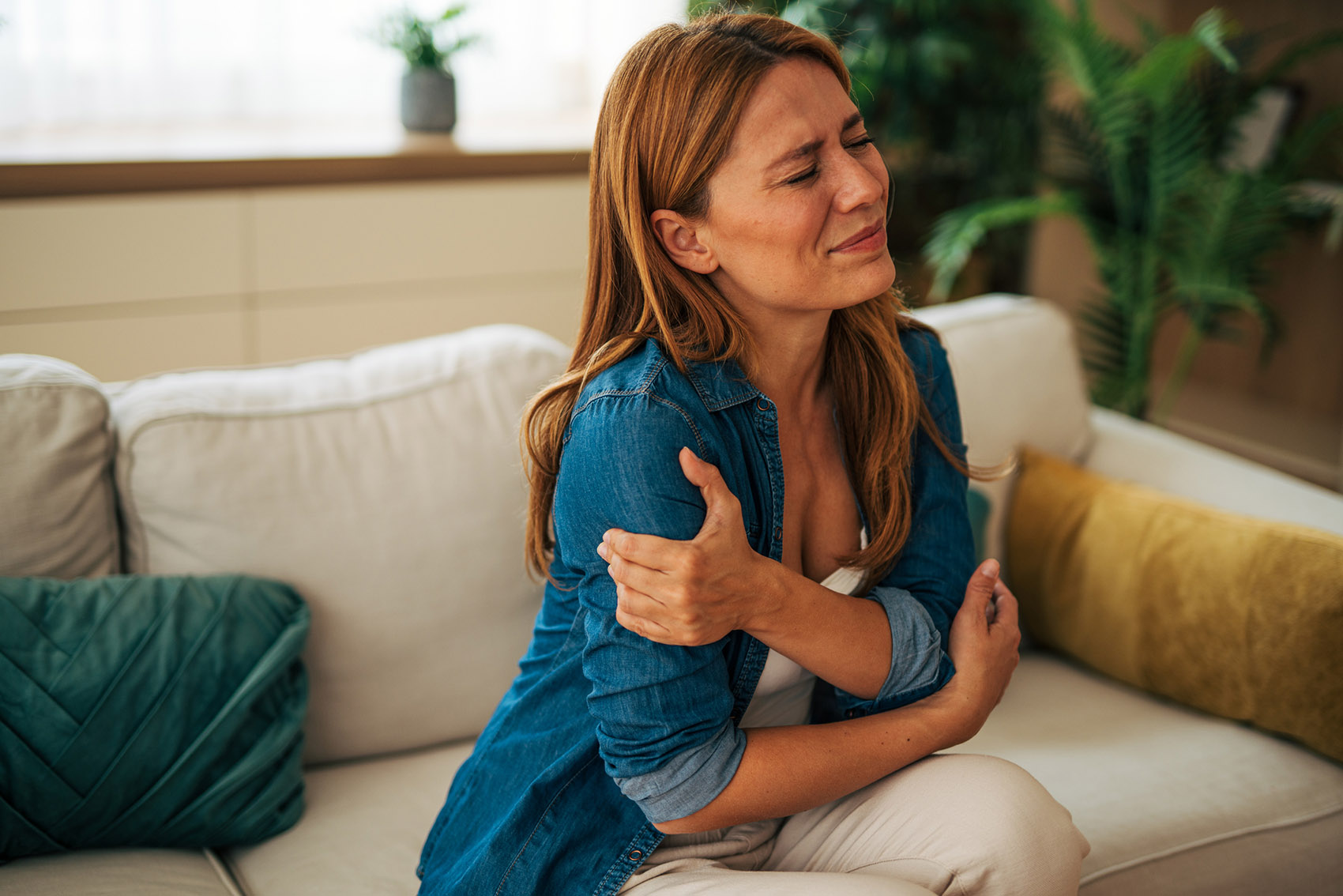 Spalla, cuffia dei rotatori infiammata: cause, soluzioni, fisioterapia