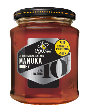 ROWSE MIELE MANUKA 10+ 225G - Parafarmaci | Starbene.it